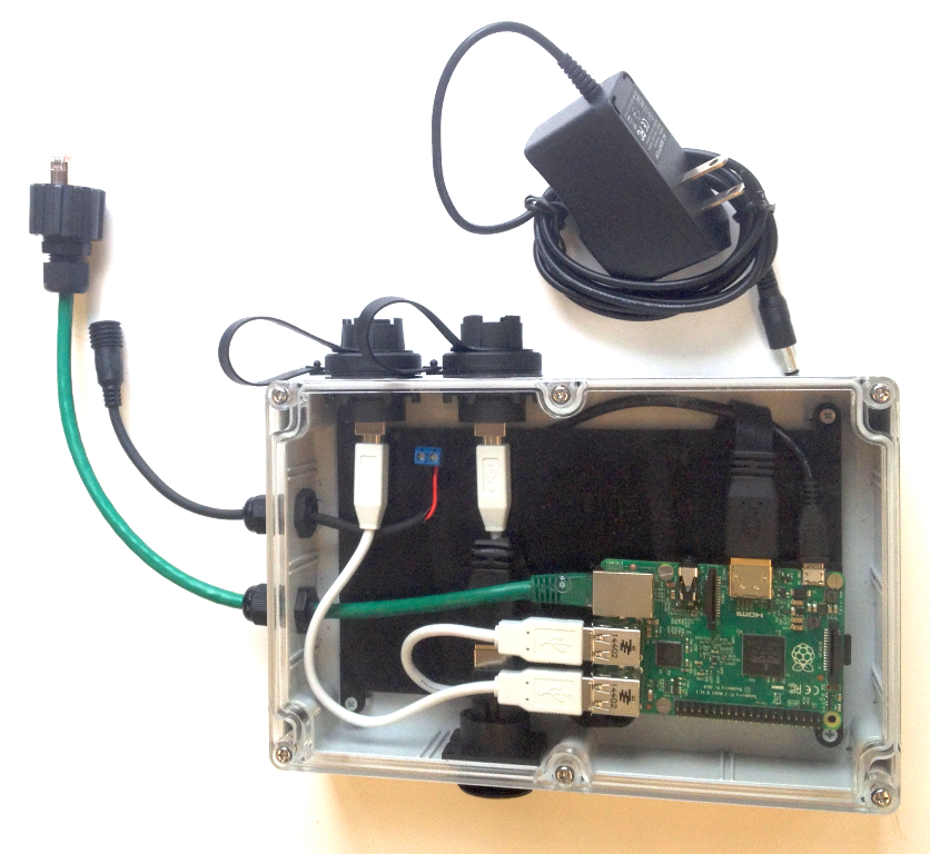 MIT Marine Autonomy Lab : PavLab - Pablo Box browse